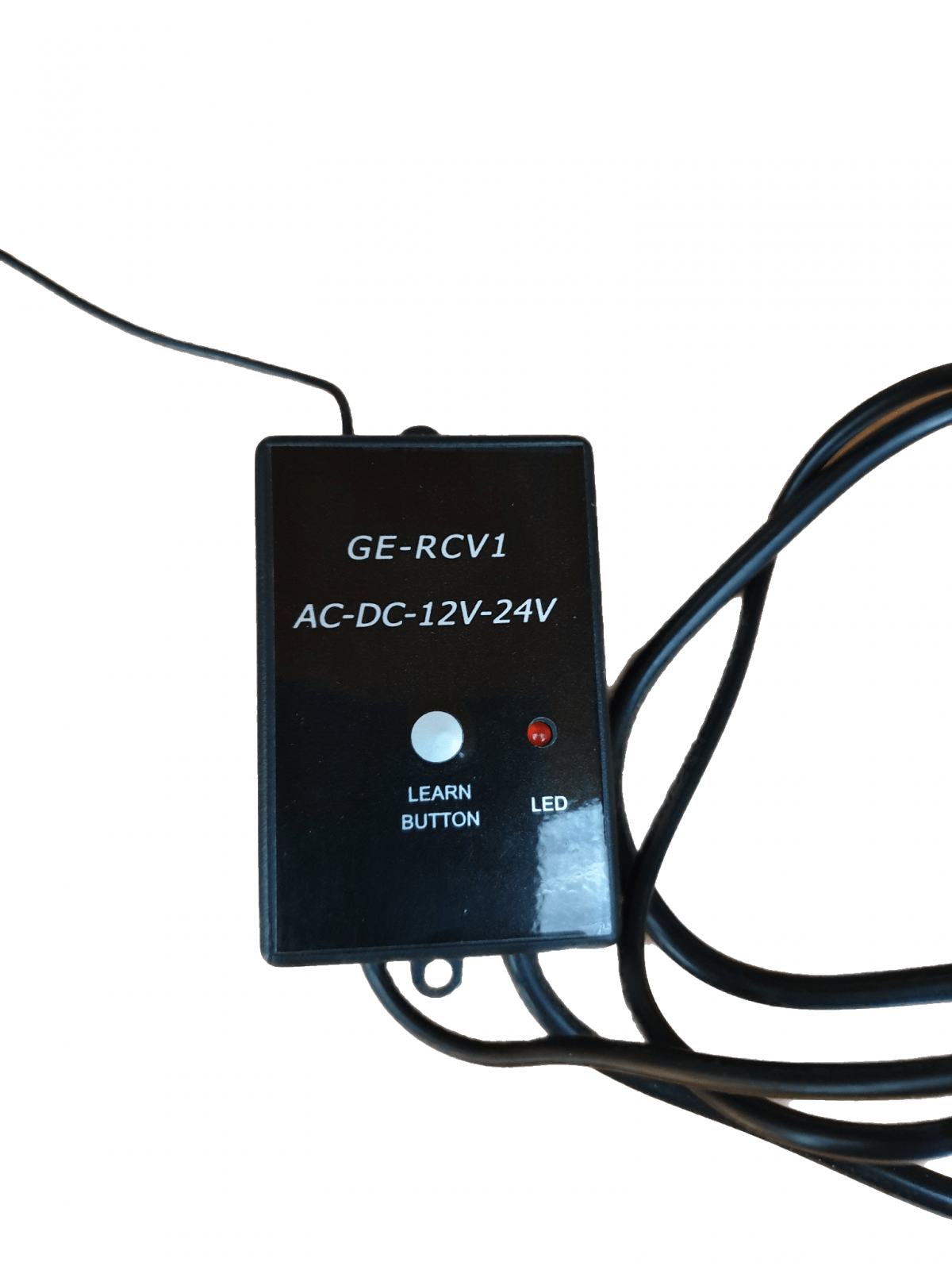 Accessories – Jaytech Garage Door Openers